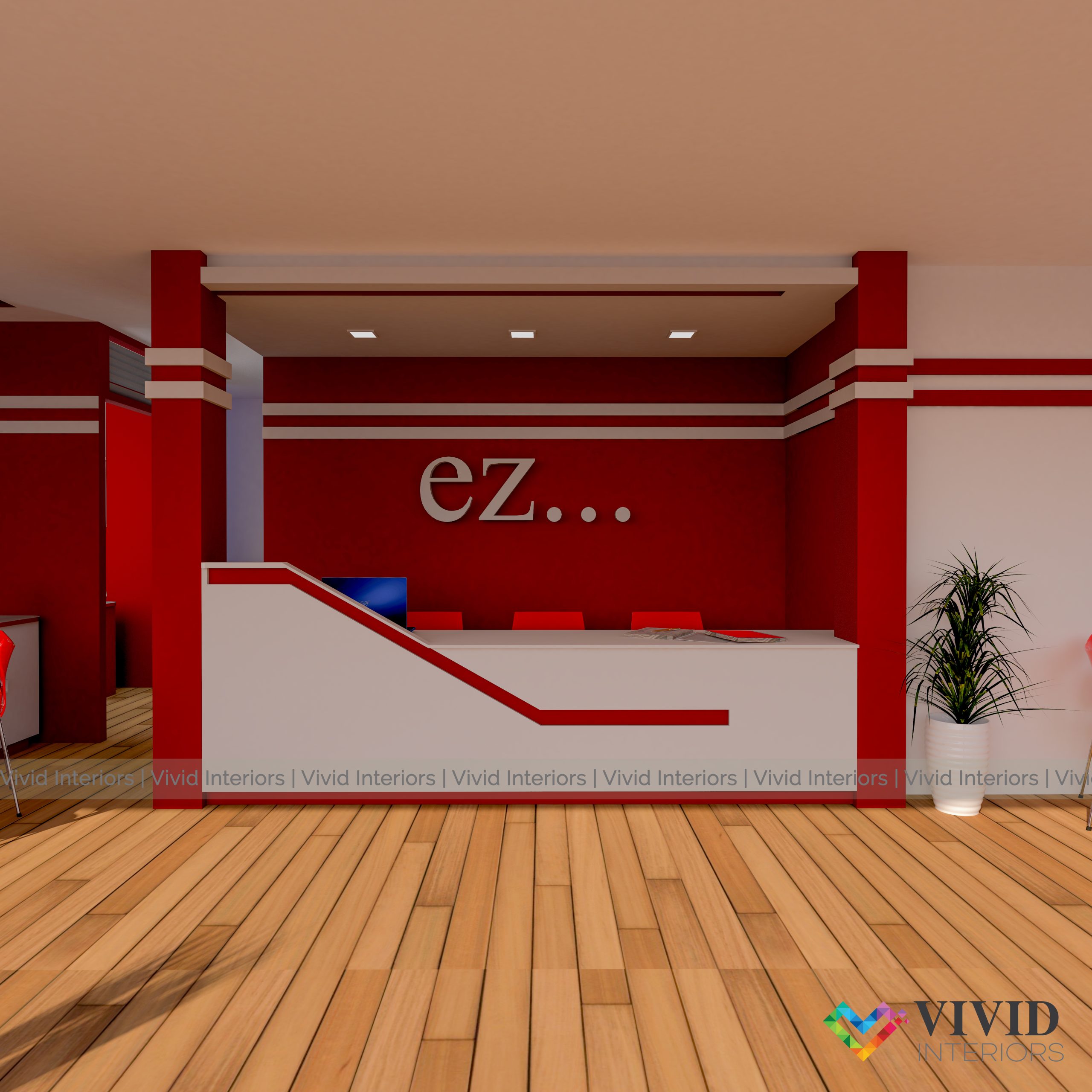 Vivid Interiors - EZ Trip
