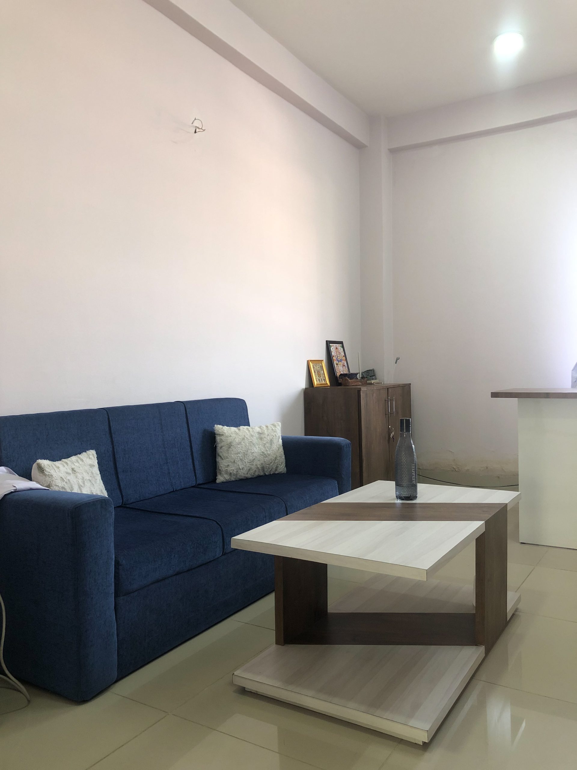 Vivid Interiors - Smile Craft Dental Clinic