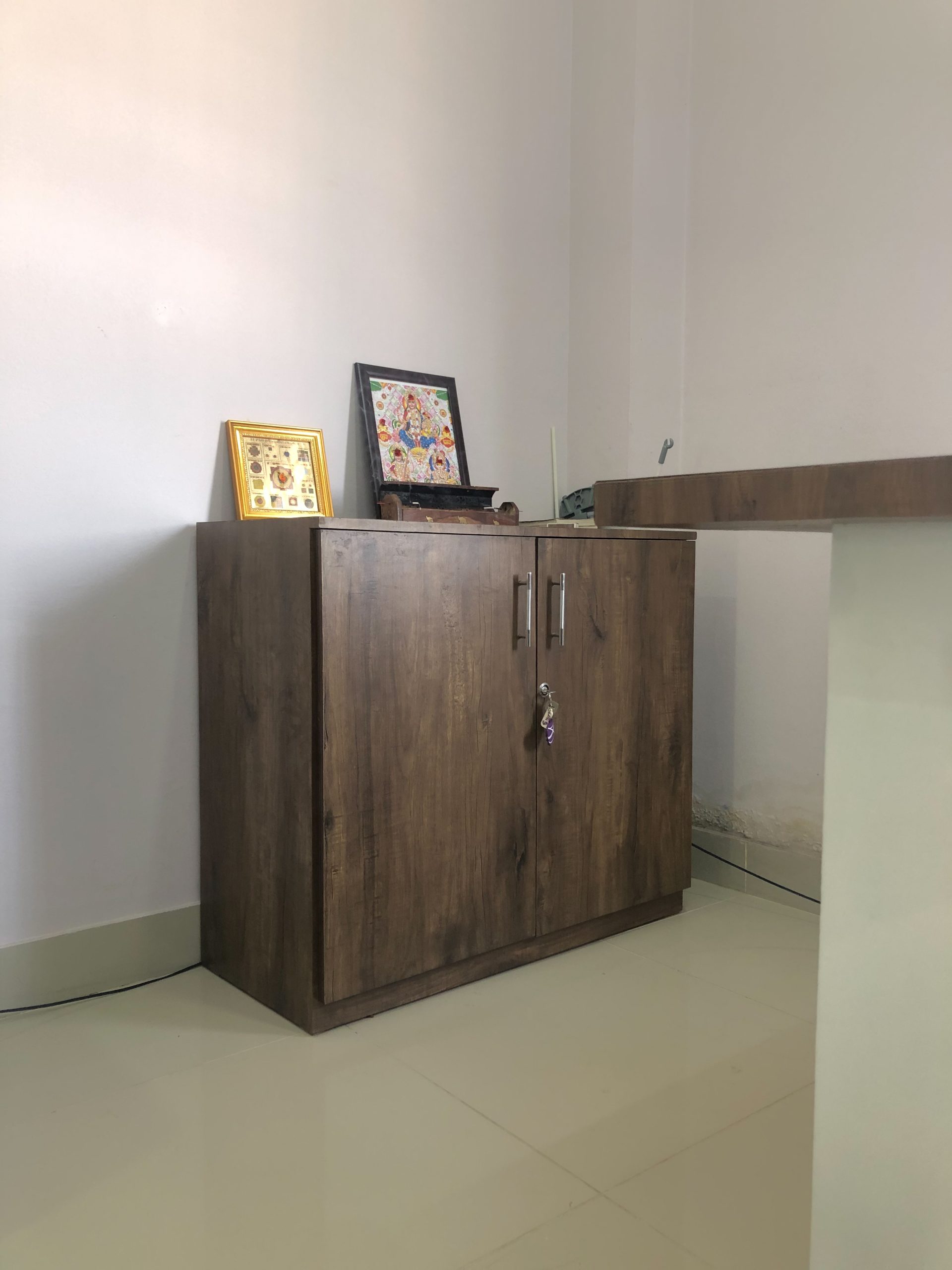 Vivid Interiors - Smile Craft Dental Clinic