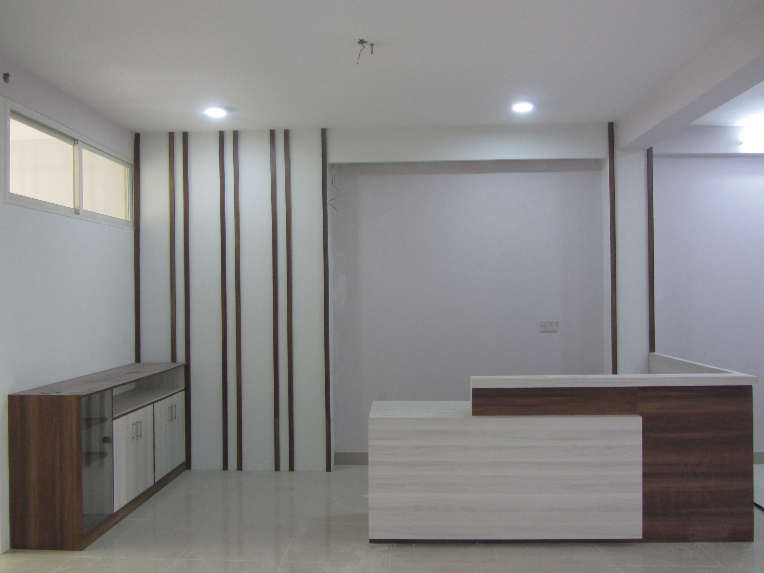Vivid Interiors - Smile Craft Dental Clinic