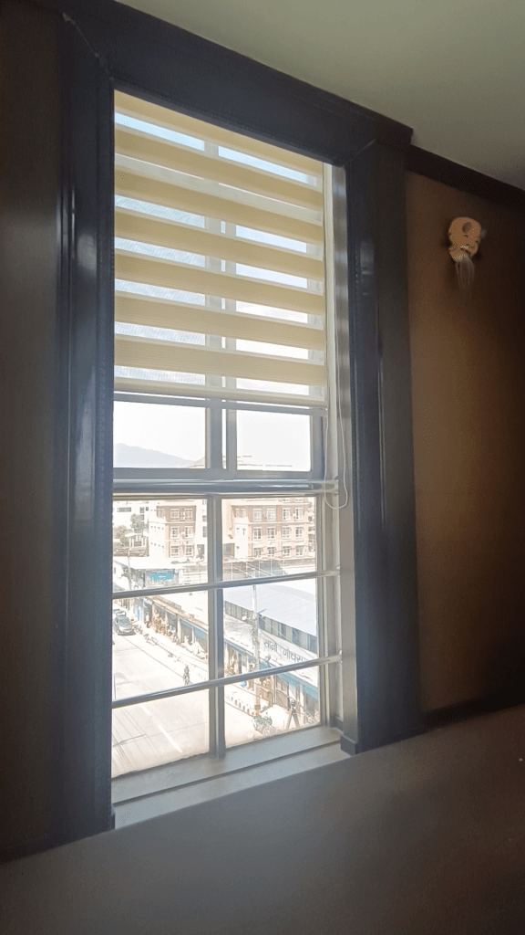 Vivid Interiors - Tiger Office: An Interior Makeover in a Day